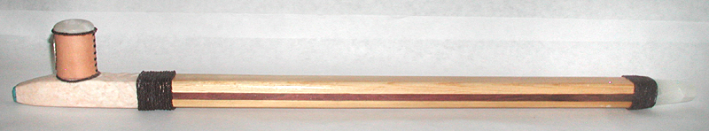 Long Smoking Pipe NVP05
