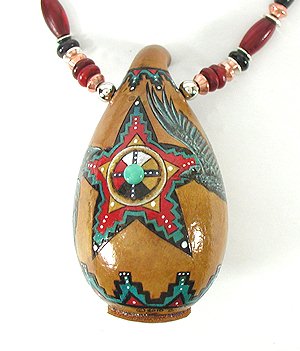 Native American Amulets