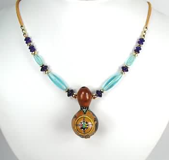 Native American Amulets