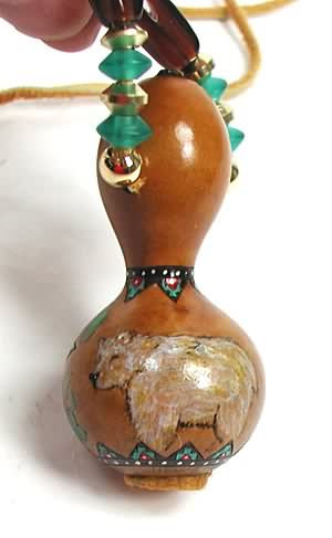 Native American Amulets